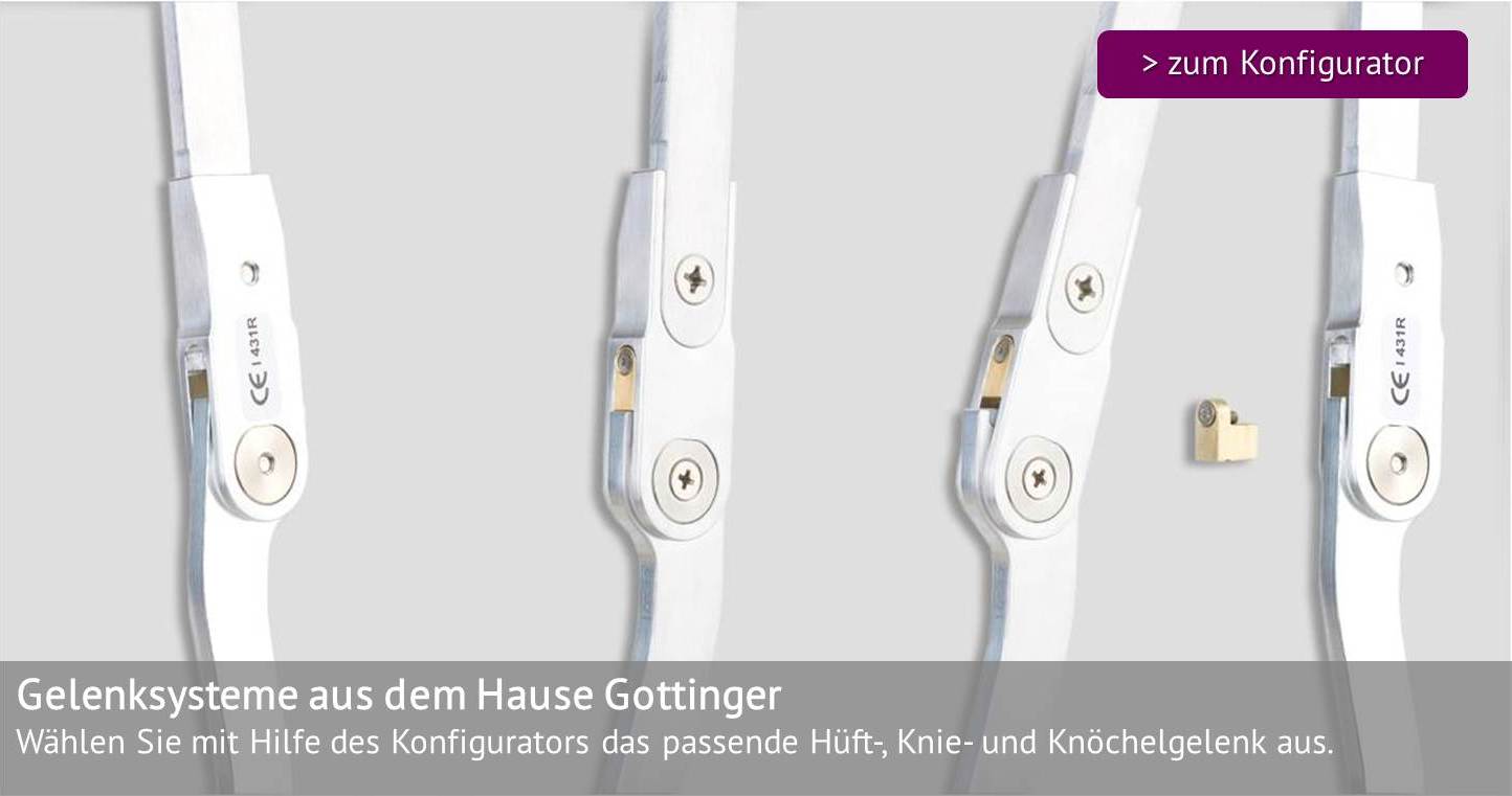 Gottinger Online-Shop