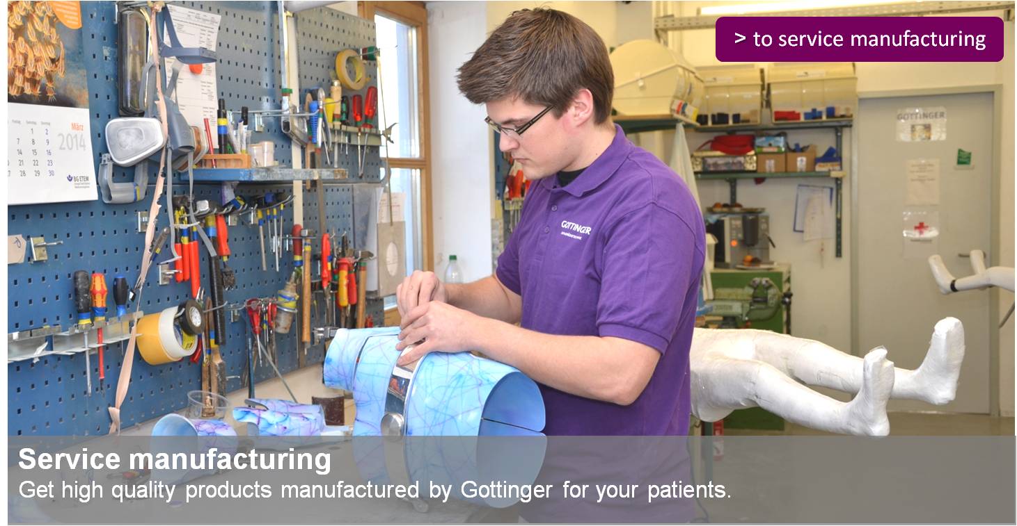 Gottinger Online-Shop